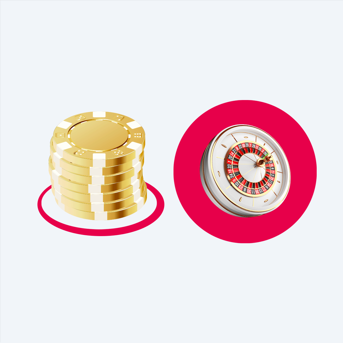 Sistemi rulete, igralne strategije in nasveti za igranje