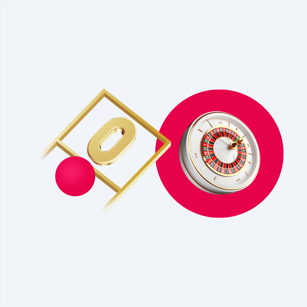 Igre, razdeljene glede na vrsto rulete